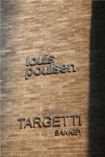 TARGETTI POULSEN_百度百科