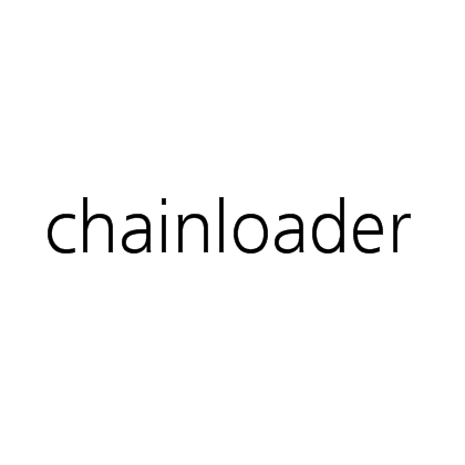 chainloader_百度百科