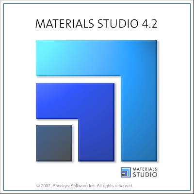 Materials Studio_百度百科