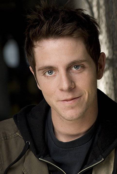 Cody McMains_百度百科