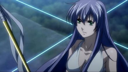 萨莎（日本动画《圣斗士星矢冥王神话》中的女主角）_百度百科