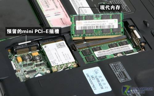 mini-pci_百度百科