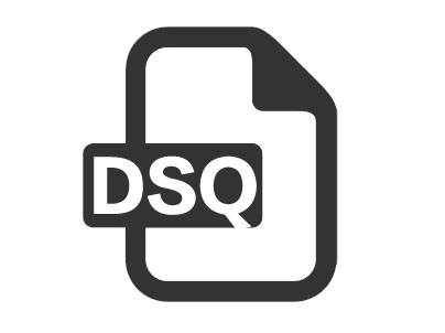 DSQ_百度百科
