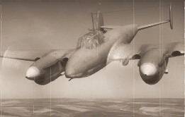 Pe-3 重型战斗机_百度百科