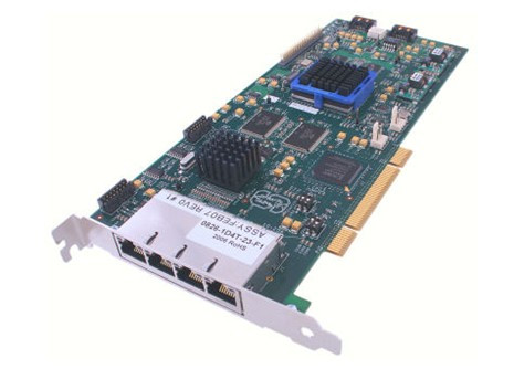 NetFPGA_百度百科