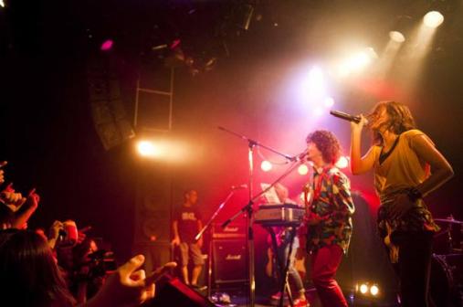 MICHI（日英混血的女歌手）_百度百科