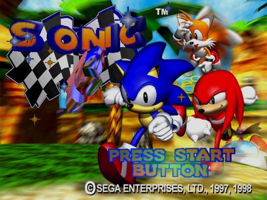 索尼克R_百度百科