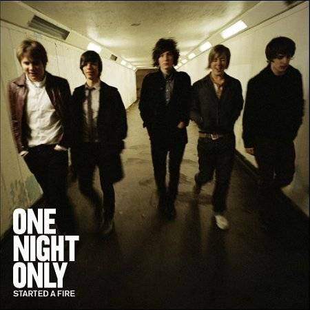 one night only_百度百科