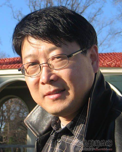 穆家善（美国亚太艺术研究院院长）_百度百科