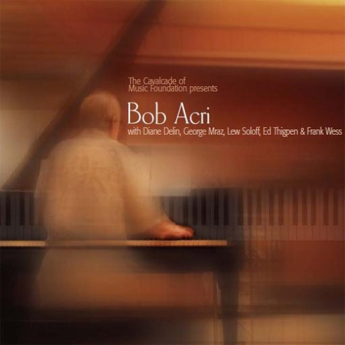 bob acri_百度百科