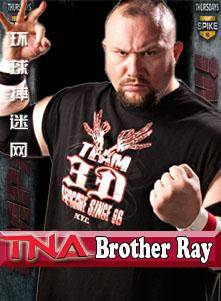 Brother Ray_百度百科