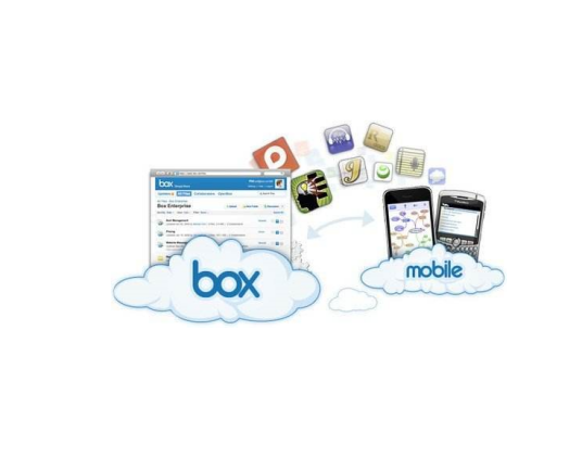 Box.net_百度百科
