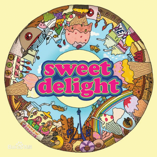 sweet delight_百度百科