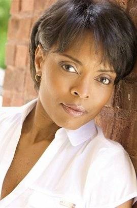 Maria Howell_百度百科