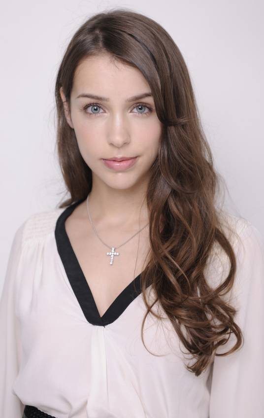 Stefanie Joosten_百度百科