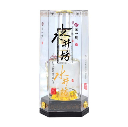 水井坊_百度百科