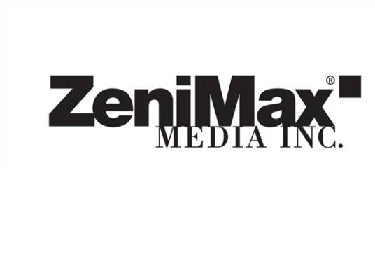 ZeniMax Media_百度百科