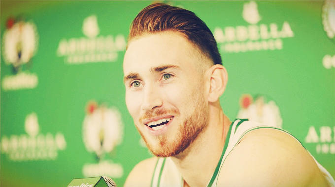 本赛季NBA虽已落下帷幕，但有太多感人瞬间仍值得我们去回味！_百科TA说