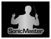 SonicMaster_百度百科