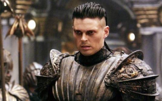 Shawn Reis_百度百科