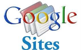 Google Sites_百度百科
