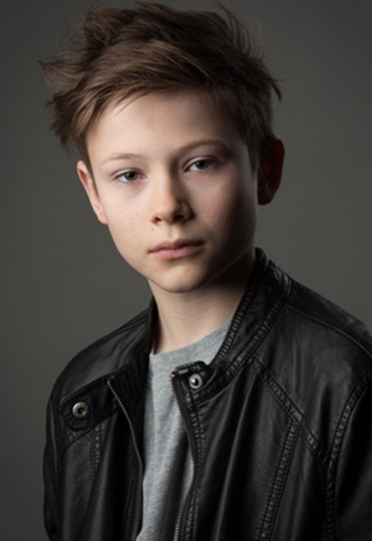 Connor Peterson_百度百科