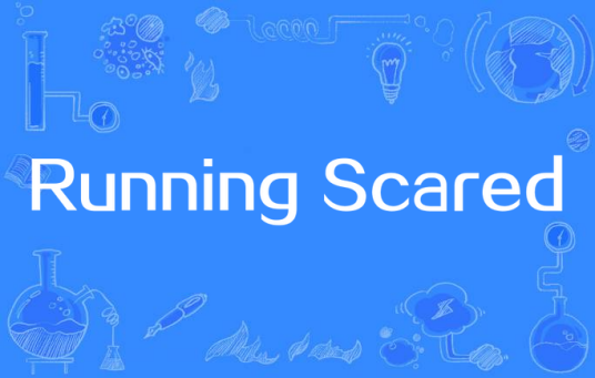 Running Scared（2012年阿塞拜疆歌手Nikki,Ell演唱的歌曲）_百度百科