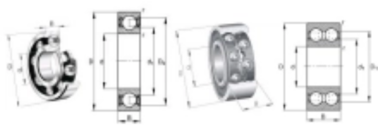 NTN 6001-RZ轴承_百度百科