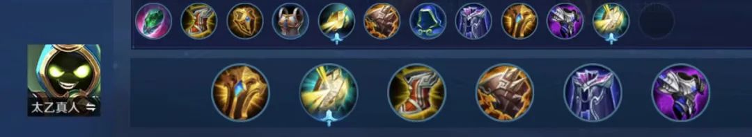 S29赛季第二位T0诞生，喜提六重红利buff，太乙真人胜率飙升6%！_百科TA说