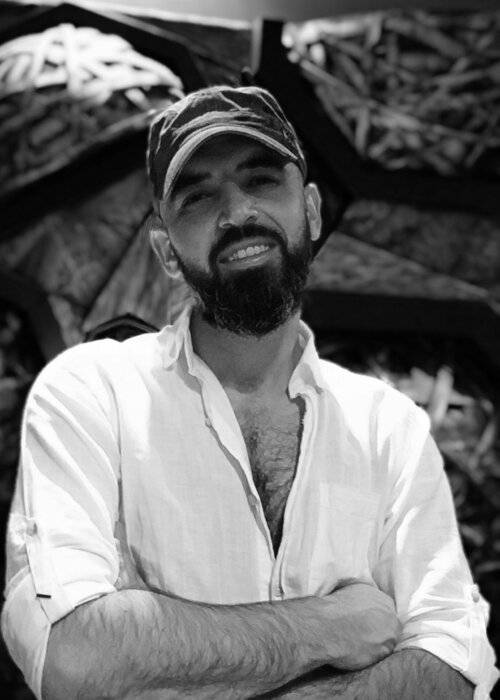 Koray Akay_百度百科