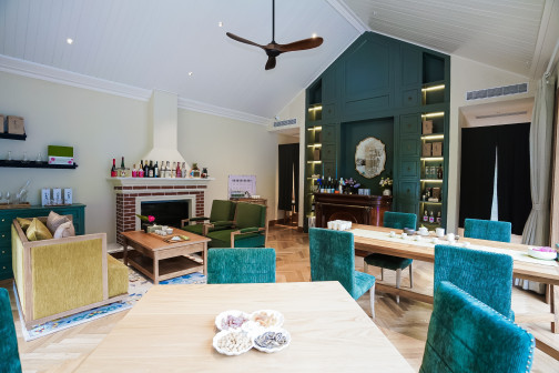 十里芳菲 ALOR VALLEY_百度百科