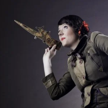 Katy Carr_百度百科