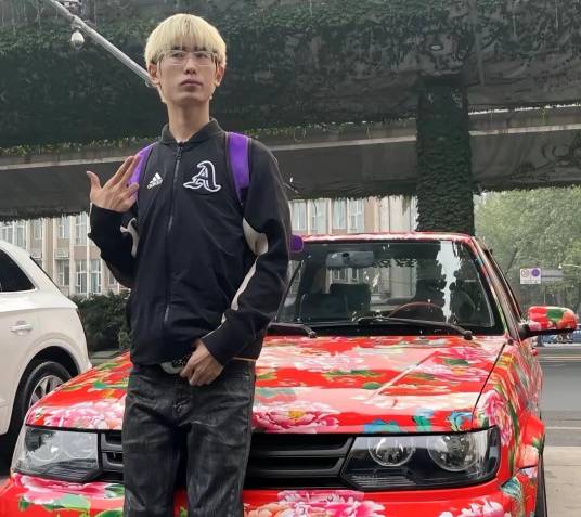 Bsh-1（说唱歌手）_百度百科