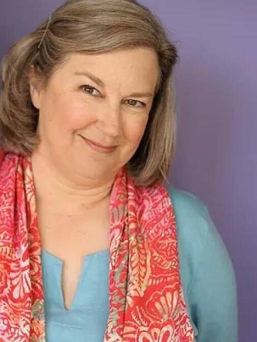 Heather McPhaul_百度百科