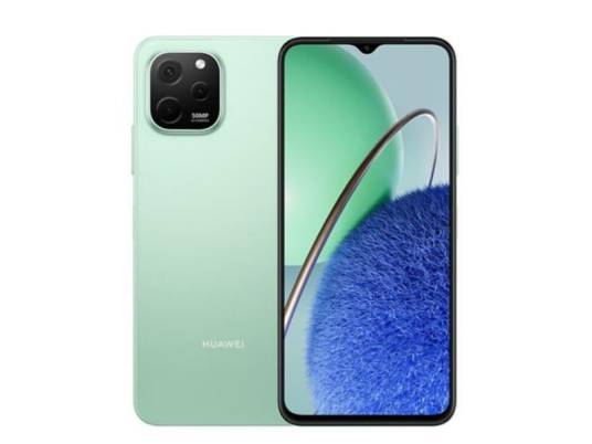 华为畅享 50z_百度百科