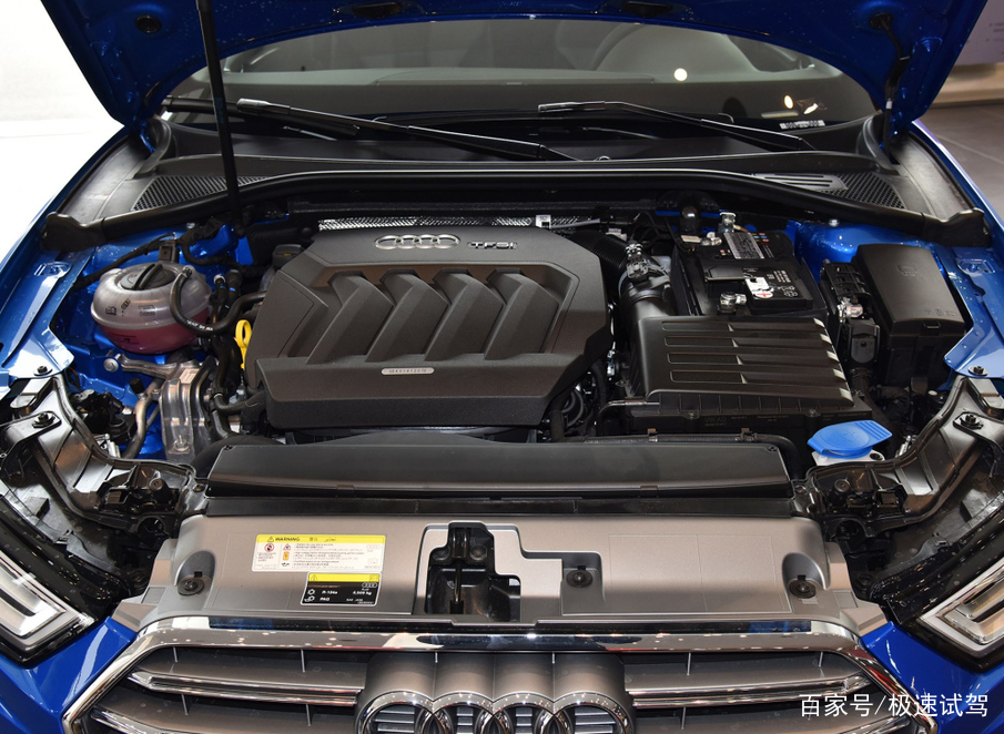 细聊一下全新国产凯迪拉克CT4的对手，为什么会是领克03+_百科TA说