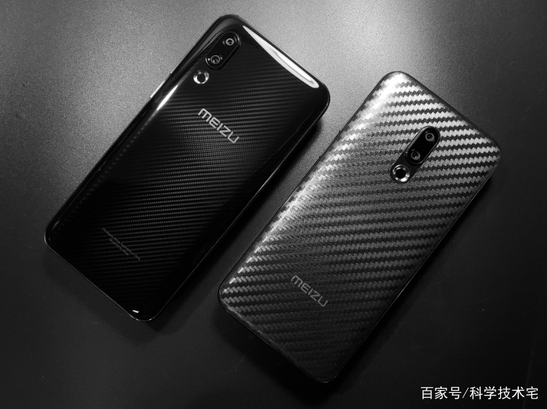 魅族16s Pro将至，魅族旗下首款骁龙855+处理器手机！_百科TA说