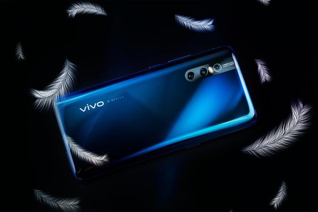 线上脱销线下销量第一 vivo X27是如何做到的_百科TA说