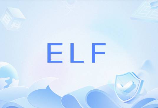 ELF（英文单词）_百度百科