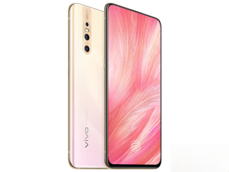 vivo X27 8GB+128GB版_百度百科