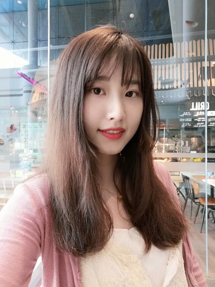 荣耀20i网红打卡“番茄炒鸡蛋墙”，更自然的潮流自拍新境界_百科TA说