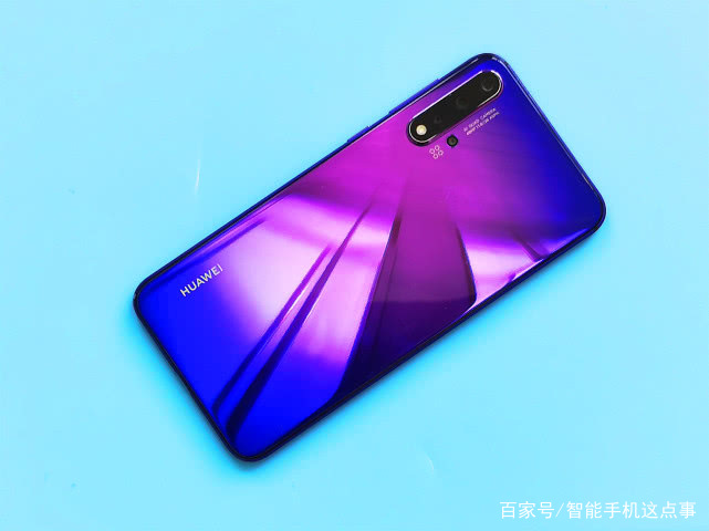 华为Nova5 Pro：曾性能拍照两不误，如今使命完成，该说再见了！_百科TA说