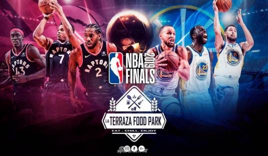 2019年NBA总决赛_百度百科
