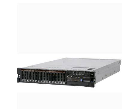 IBM X3650M3_百度百科