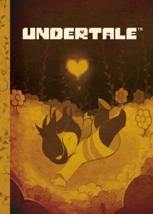UNDERTALE_百度百科