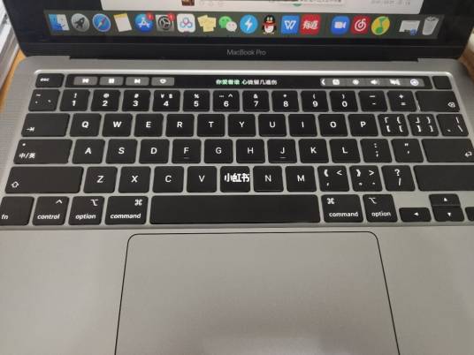 Touch Bar_百度百科