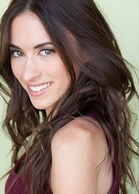 Jessica Malka_百度百科