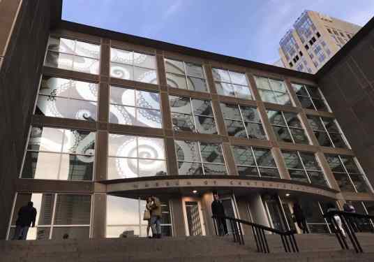 芝加哥现代美术馆_百度百科