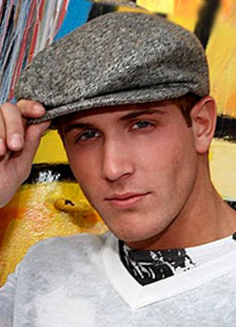 Scott Herman_百度百科