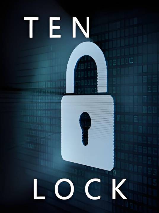 ten lock_百度百科